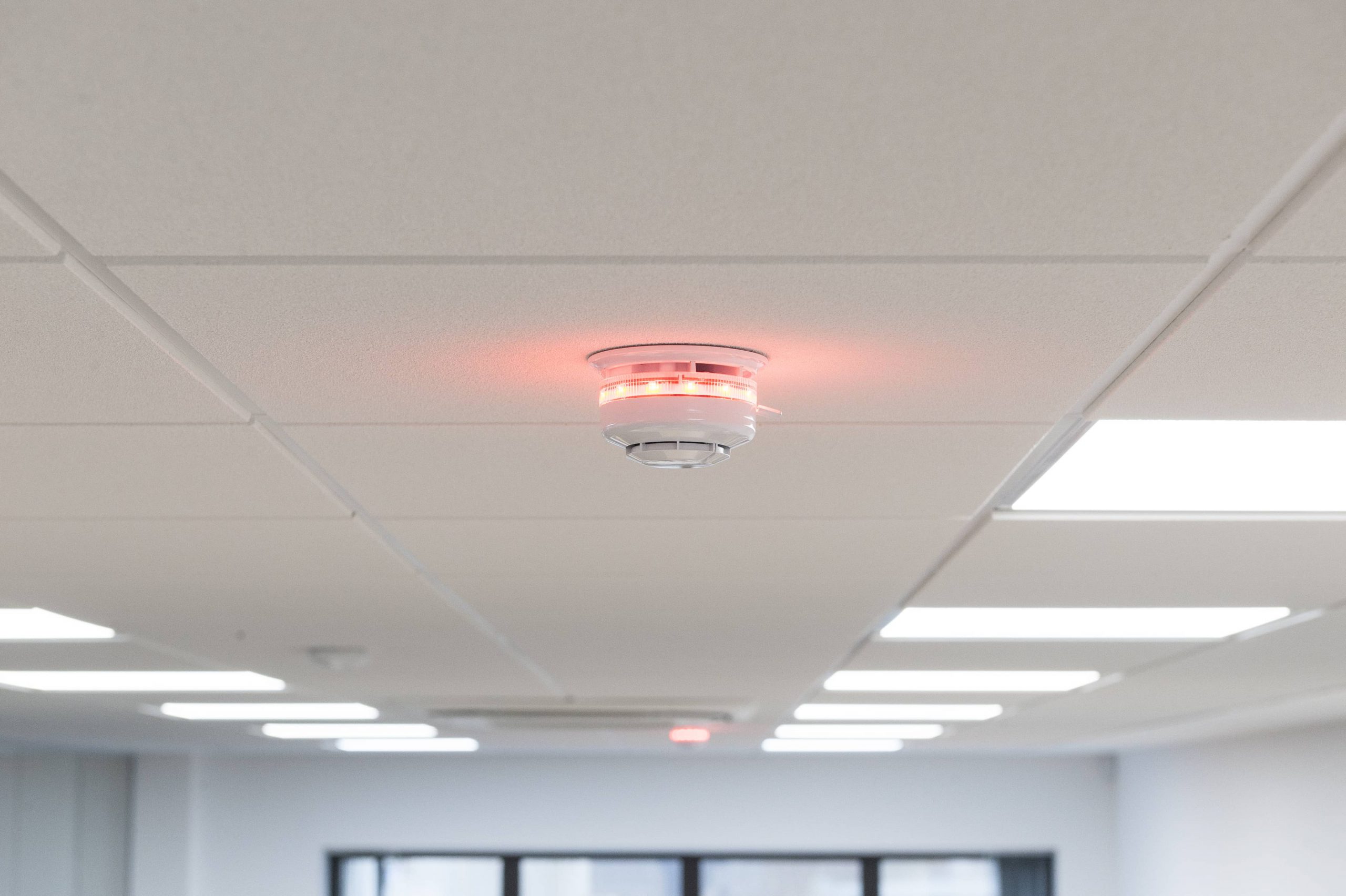 Emergency Lighting FAQs | News | Fire Action
