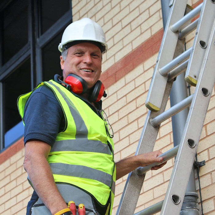 Security Maintenance Sutton - Fire Action